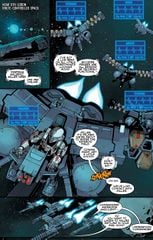 Open Frame 92/Extra-Vehicular Activity - Ship class - Halopedia, the ...