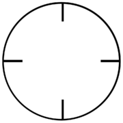 Reticle - Halopedia, the Halo wiki