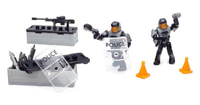 New Mombasa Police Department - Halopedia, the Halo wiki