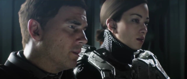Thomas Lasky - Character - Halopedia, the Halo wiki
