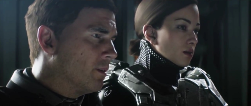 Thomas Lasky - Character - Halopedia, the Halo wiki