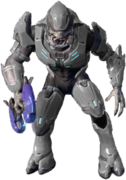 Combat harness - Armor - Halopedia, the Halo wiki