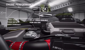 Forza 4 Autovista Warthog - Halopedia, the Halo wiki