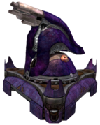 Zo'op-pattern Sky Striker - Vehicle - Halopedia, the Halo wiki