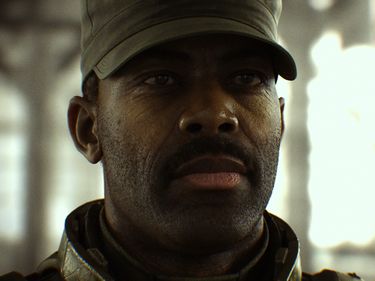 Avery Johnson - Character - Halopedia, the Halo wiki