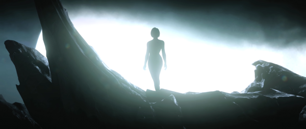 Cortana - Character - Halopedia, the Halo wiki
