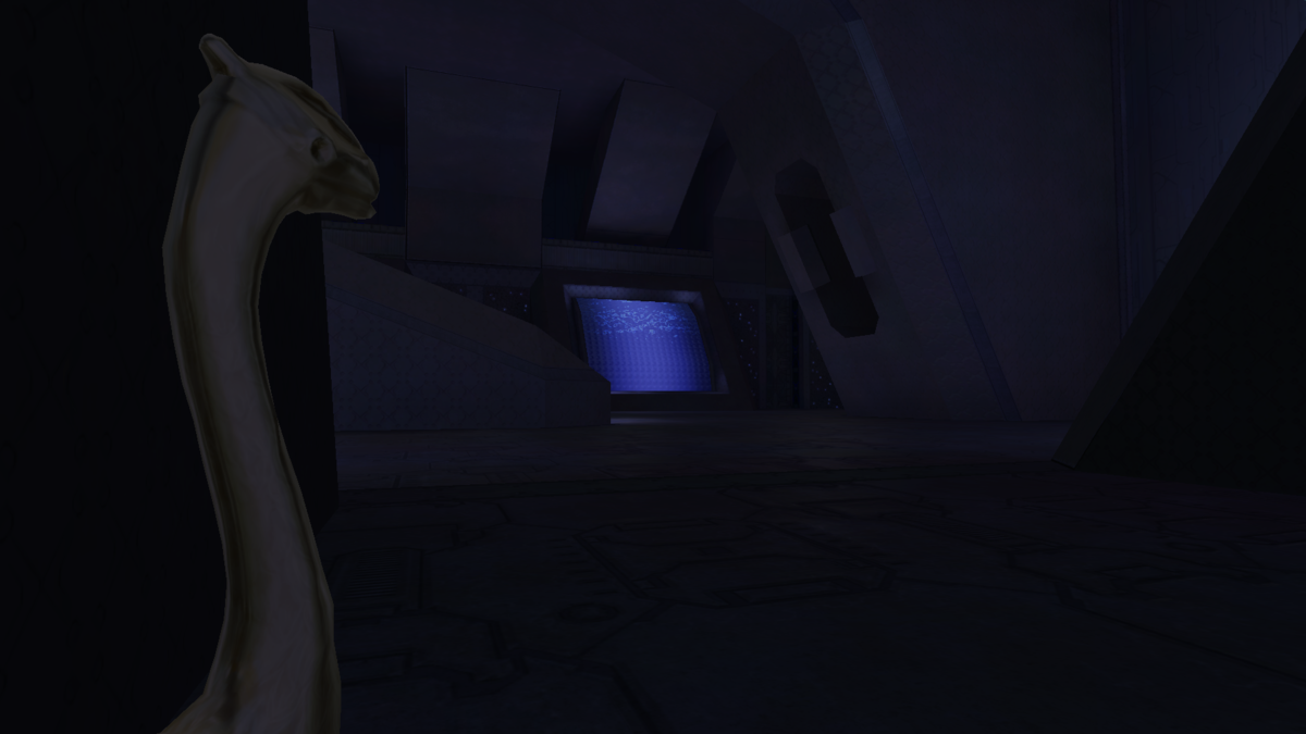 File:HCE Library Moa Statue3.png - Halopedia, the Halo wiki