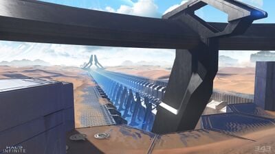 Behemoth - Multiplayer map - Halo Infinite - Halopedia, the Halo wiki