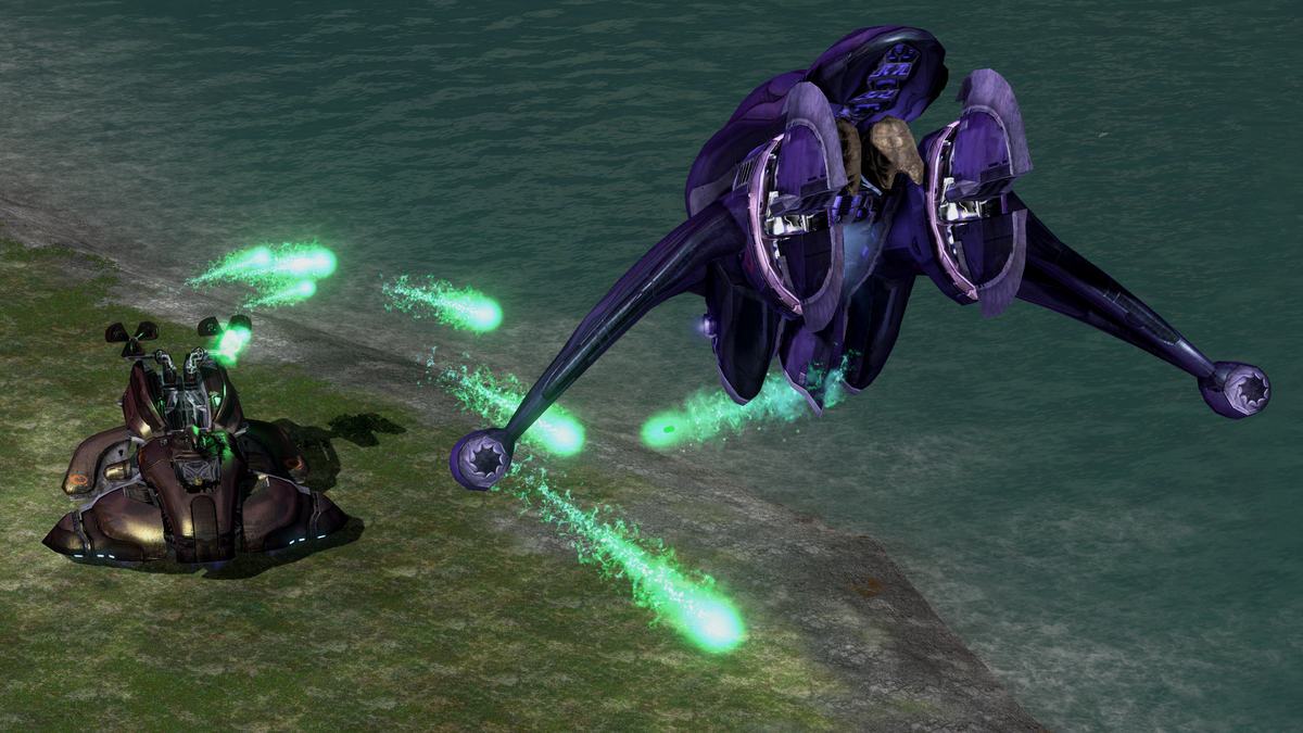 File:HTMCC-H3 AAWraithFuelRods 2.png - Halopedia, the Halo wiki