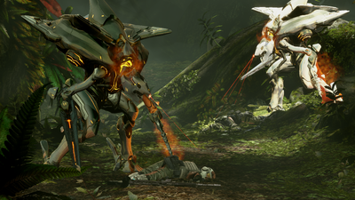 Knight Lancer - Halopedia, the Halo wiki