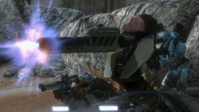 M68 Asynchronous Linear-Induction Motor - Weapon - Halopedia, the Halo wiki