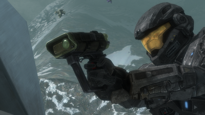H-165 target locator - Weapon - Halopedia, the Halo wiki