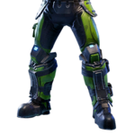 ODST/HVY - Armor - Halopedia, the Halo wiki