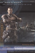 Personnel profile - Halopedia, the Halo wiki
