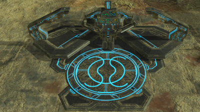Forerunner Relic - Halopedia, the Halo wiki