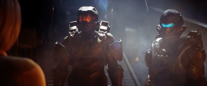 Jameson Locke - Character - Halopedia, the Halo wiki