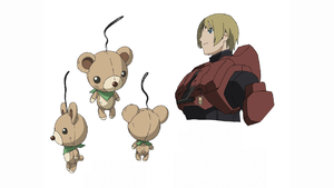 Daisy-023 - Character - Halopedia, the Halo wiki