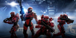 MJOLNIR Powered Assault Armor - Armor - Halopedia, the Halo wiki