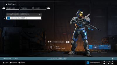 User:Spartan A-297 - Halopedia, the Halo wiki