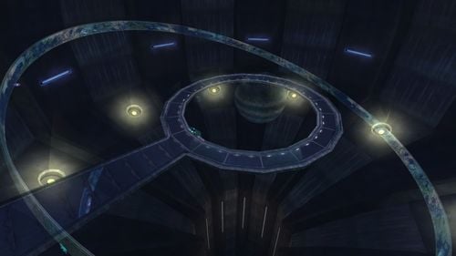 Control room - Halopedia, the Halo wiki