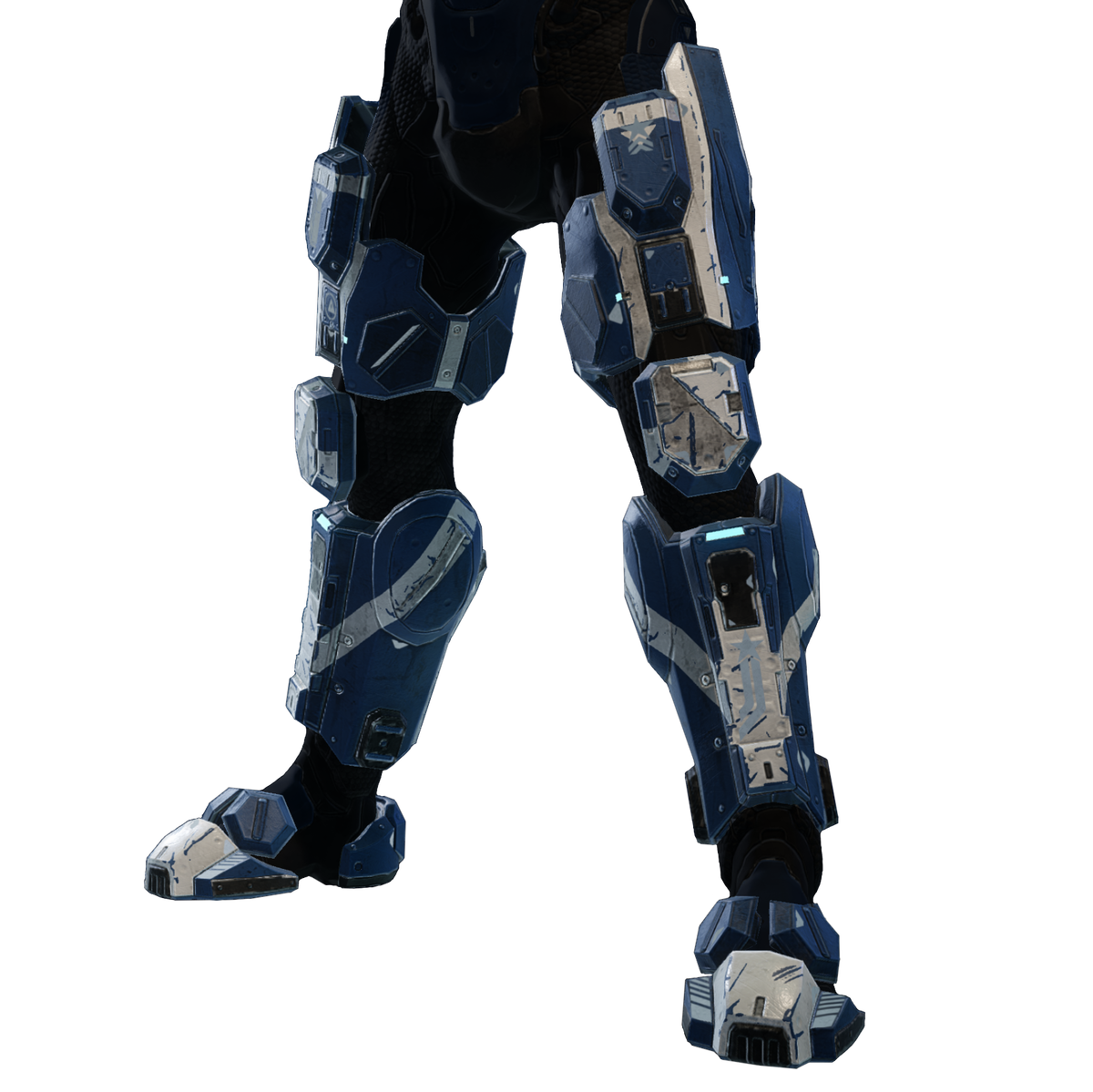 Over-locking - Armor - Halopedia, the Halo wiki