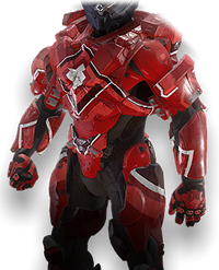 Stalker - Armor - Halopedia, the Halo wiki