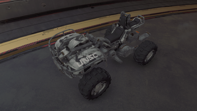 M290 Mongoose - Vehicle - Halopedia, the Halo wiki