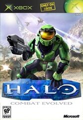 Halo: Combat Evolved - Game - Halopedia, the Halo wiki
