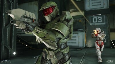 Illusion - Multiplayer map - Halo Infinite - Halopedia, the Halo wiki