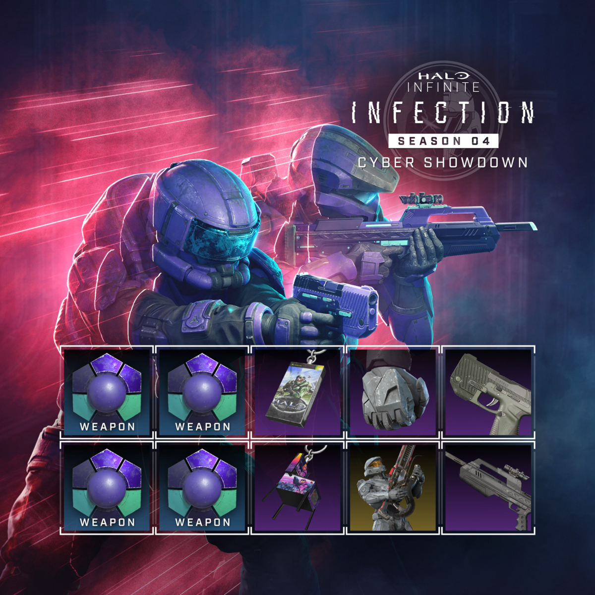 File:HINF - Event - Cyber Showdown II - Rewards (Square).png ...