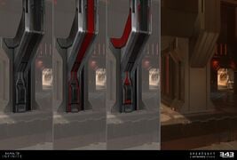 Breaker - Multiplayer map - Halo Infinite - Halopedia, the Halo wiki