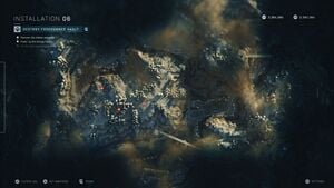 TACMAP - Halopedia, the Halo wiki