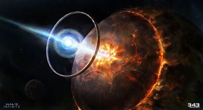 Doisac - Planet - Halopedia, the Halo wiki