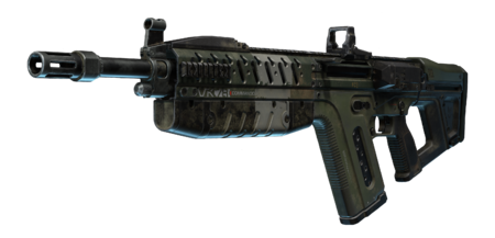 Commando - Weapon - Halopedia, the Halo wiki