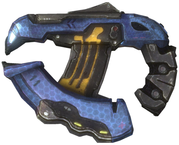 Type-25 plasma pistol - Weapon - Halopedia, the Halo wiki