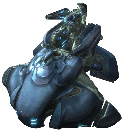 Zurdo-pattern Wraith - Vehicle - Halopedia, the Halo wiki