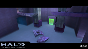 Tying Up Loose Ends - Achievement - Halopedia, the Halo wiki