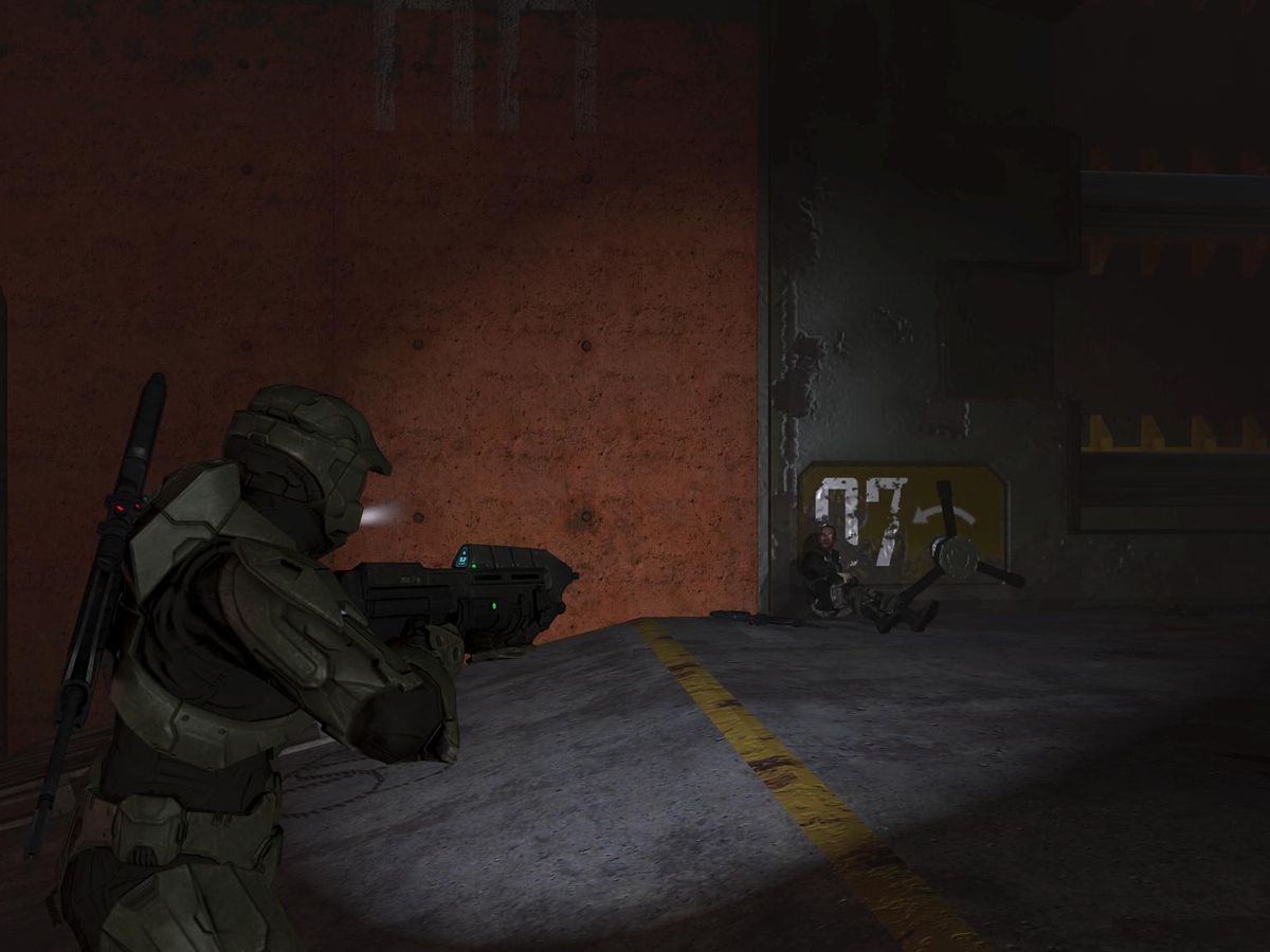 File:Halo 3 Flashlight.jpg - Halopedia, the Halo wiki