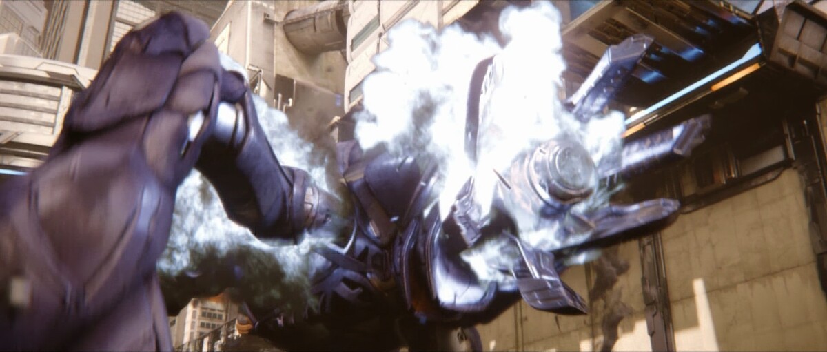 File:H2A - Scarab destroyed.jpg - Halopedia, the Halo wiki