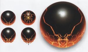 Cryptum - Halopedia, the Halo wiki