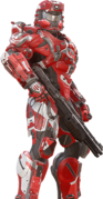 Enforcer - Armor - Halopedia, the Halo wiki