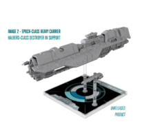 Halberd-class light destroyer - Ship class - Halopedia, the Halo wiki