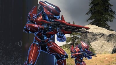 Sangheili Enforcer - Halopedia, the Halo wiki