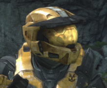 MJOLNIR Powered Assault Armor/Mark VI - Armor - Halopedia, the Halo wiki