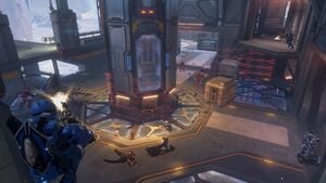 King of the Hill - Halopedia, the Halo wiki