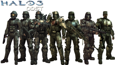 Alpha-Nine - Halopedia, the Halo wiki