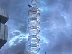 Category:Images of space elevators - Halopedia, the Halo wiki
