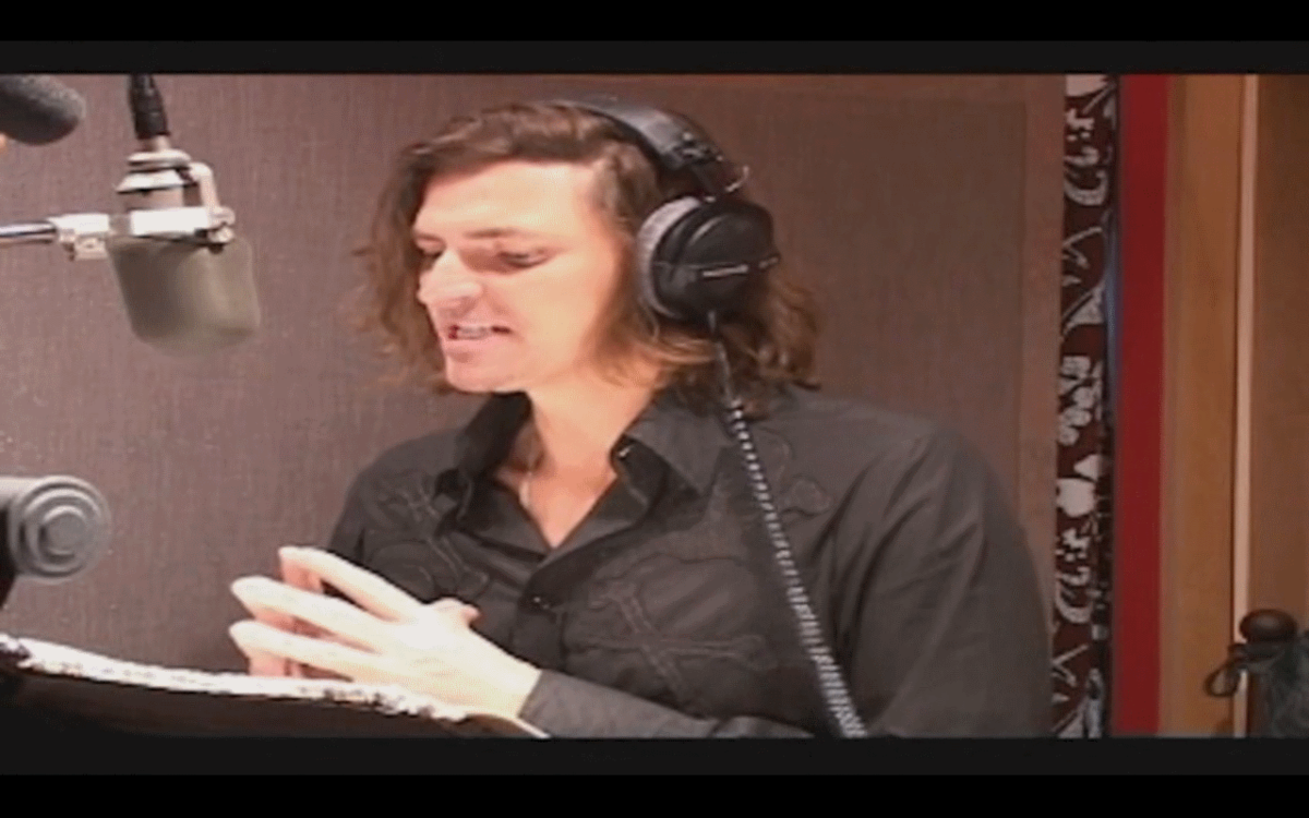 Robin Atkin Downes - Halopedia, the Halo wiki