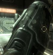 Equipment serial number - Halopedia, the Halo wiki