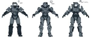 Category:Images of MJOLNIR armor - Halopedia, the Halo wiki